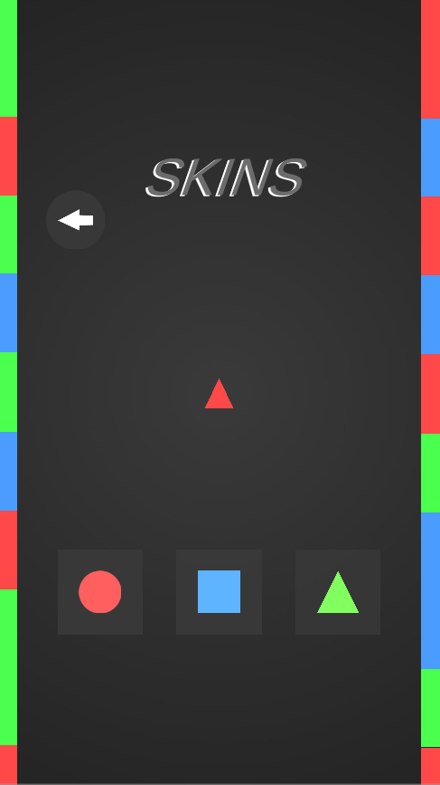 Color Bars - Complete Unity Game + Admob by Ragendom | CodeCanyon